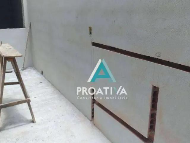 Casa / Sobrado para Venda em Santo André/SP Vila Francisco Matarazzo 3 Quartos