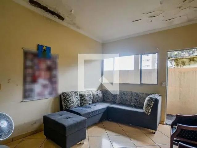 Casa / Sobrado para Venda em Santo André/SP Vila Francisco Matarazzo 3 Quartos