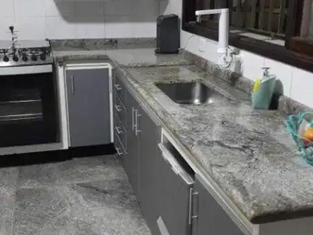 Casa / Sobrado para Venda em Santo André/SP Vila Francisco Matarazzo 3 Quartos