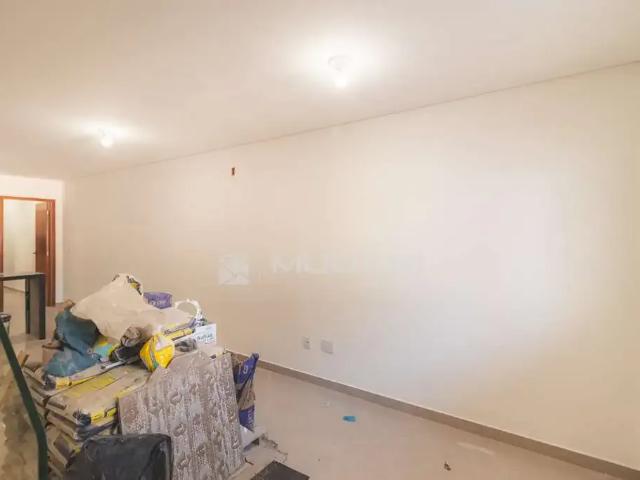 Casa / Sobrado para Venda em Santo André/SP Vila Francisco Matarazzo 3 Quartos