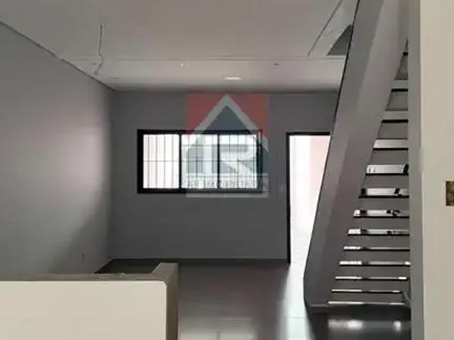 Casa / Sobrado para Venda em Santo André/SP Vila Francisco Matarazzo 3 Quartos