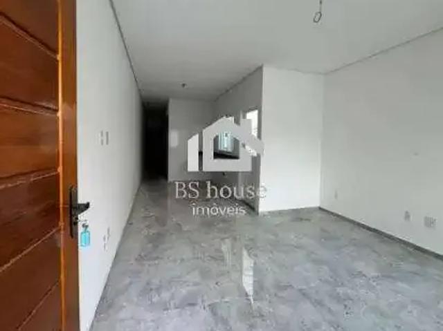 Casa / Sobrado para Venda em Santo André/SP Vila Francisco Matarazzo 3 Quartos