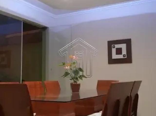 Casa / Sobrado para Venda em Santo André/SP Vila Francisco Matarazzo 3 Quartos