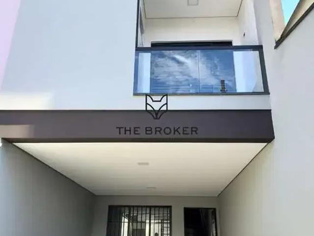 Casa / Sobrado para Venda em Santo André/SP Vila Francisco Matarazzo 3 Quartos