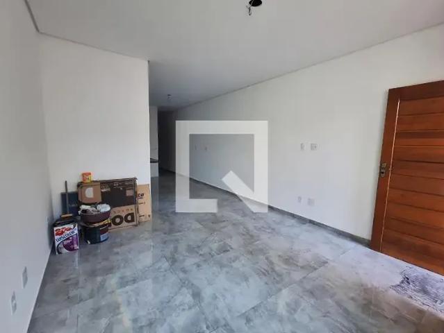 Casa / Sobrado para Venda em Santo André/SP Vila Francisco Matarazzo 3 Quartos