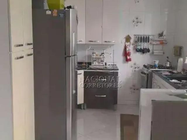 Casa / Sobrado para Venda em Santo André/SP Vila Francisco Matarazzo 3 Quartos
