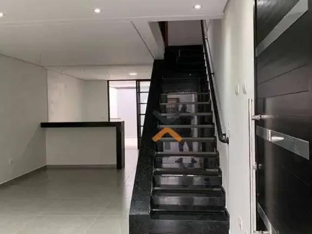 Casa / Sobrado para Venda em Santo André/SP Vila Francisco Matarazzo 3 Quartos