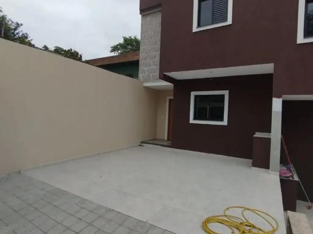 Casa / Sobrado para Venda em Santo André/SP Vila Francisco Matarazzo 3 Quartos