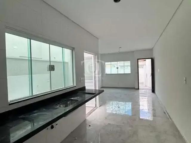 Casa / Sobrado para Venda em Santo André/SP Vila Francisco Matarazzo 3 Quartos