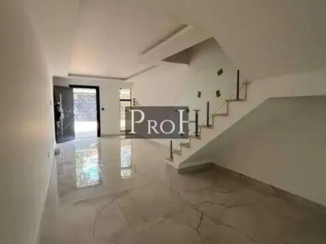 Casa / Sobrado para Venda em Santo André/SP Vila Francisco Matarazzo 3 Quartos