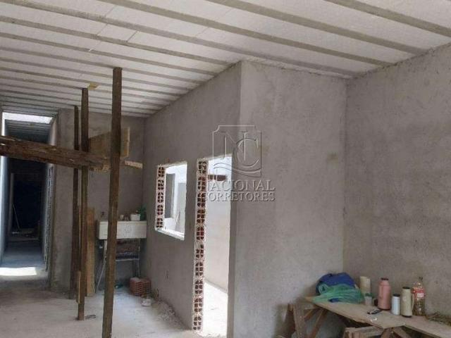 Casa / Sobrado para Venda em Santo André/SP Vila Francisco Matarazzo 3 Quartos