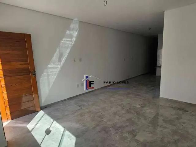 Casa / Sobrado para Venda em Santo André/SP Vila Francisco Matarazzo 3 Quartos