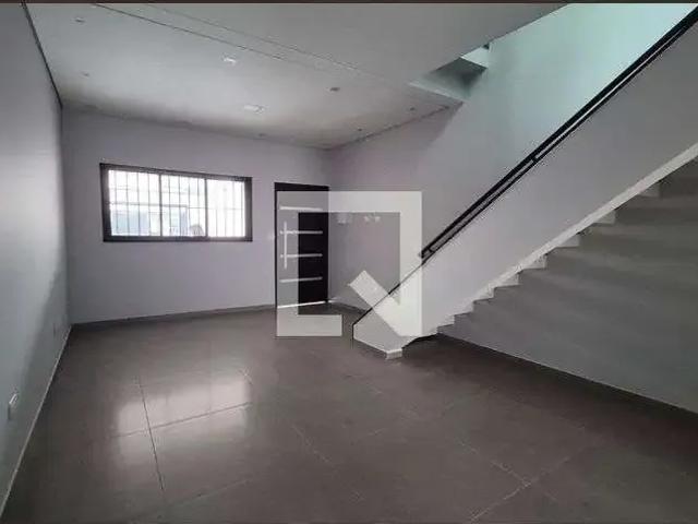 Casa / Sobrado para Venda em Santo André/SP Vila Francisco Matarazzo 3 Quartos