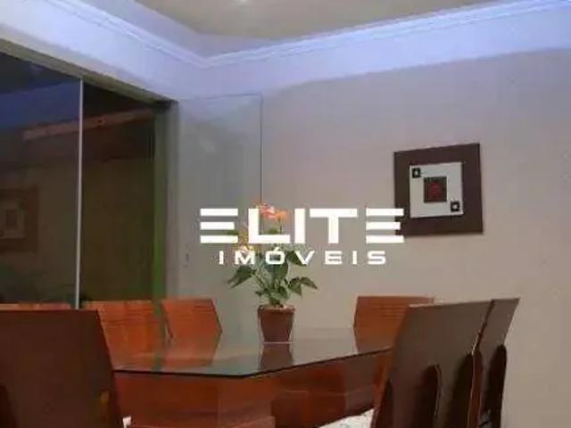 Casa / Sobrado para Venda em Santo André/SP Vila Francisco Matarazzo 3 Quartos