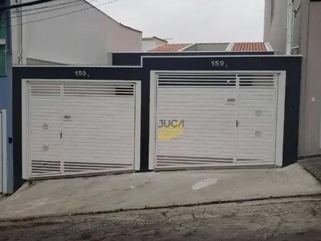 Casa / Sobrado para Venda em Santo André/SP Vila Francisco Matarazzo 3 Quartos