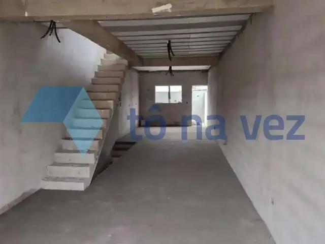 Casa / Sobrado para Venda em Santo André/SP Vila Francisco Matarazzo 3 Quartos