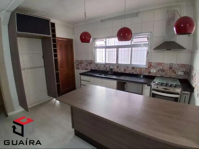 Casa / Sobrado para Venda em Santo André/SP Vila Francisco Matarazzo 3 Quartos