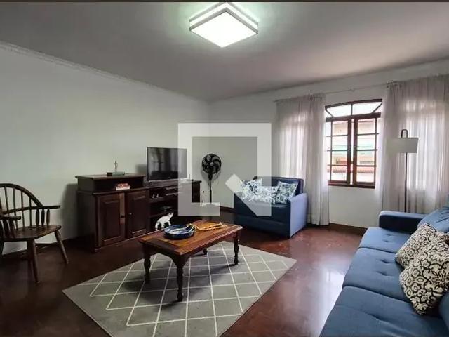 Casa / Sobrado para Venda em Santo André/SP Vila Francisco Matarazzo 3 Quartos