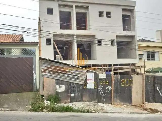 Casa / Sobrado para Venda em Santo André/SP Vila Francisco Matarazzo 3 Quartos
