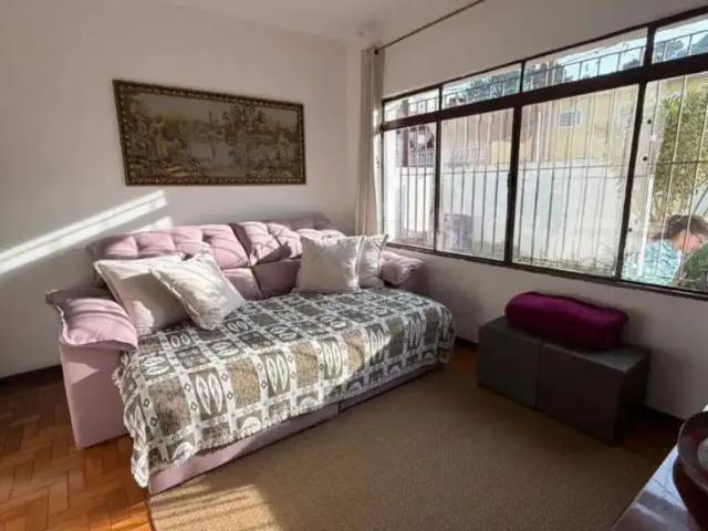 Casa / Sobrado para Venda em Santo André/SP Vila Homero Thon 3 Quartos