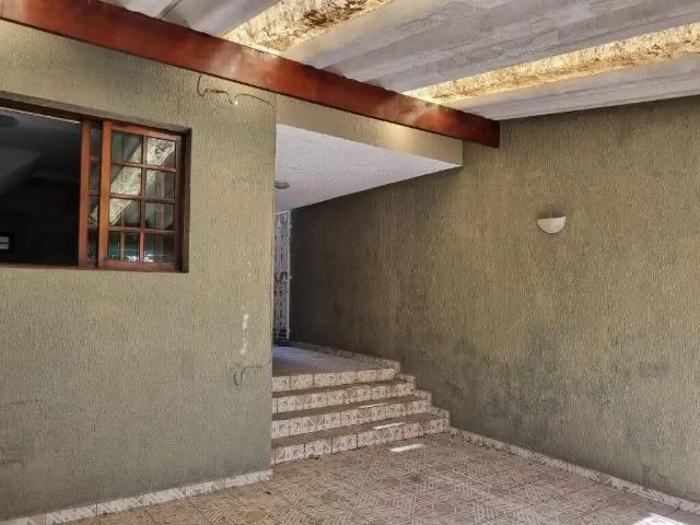 Casa / Sobrado para Venda em Santo André/SP Vila Homero Thon 3 Quartos