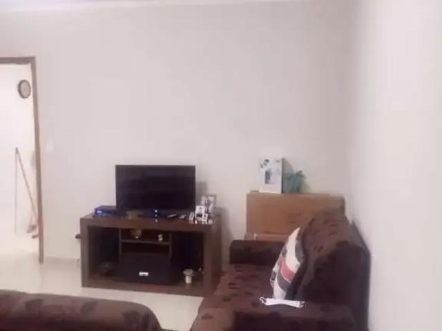 Casa / Sobrado para Venda em Santo André/SP Vila Homero Thon 3 Quartos