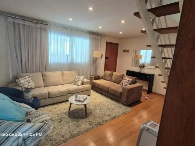 Casa / Sobrado para Venda em Santo André/SP Vila Homero Thon 3 Quartos