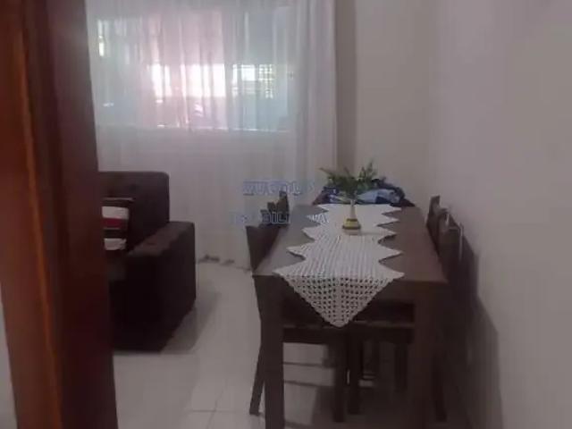 Casa / Sobrado para Venda em Santo André/SP Vila Homero Thon 3 Quartos