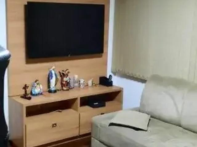 Casa / Sobrado para Venda em Santo André/SP Vila Homero Thon 3 Quartos