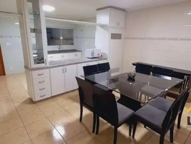 Casa / Sobrado para Venda em Santo André/SP Vila Homero Thon 3 Quartos