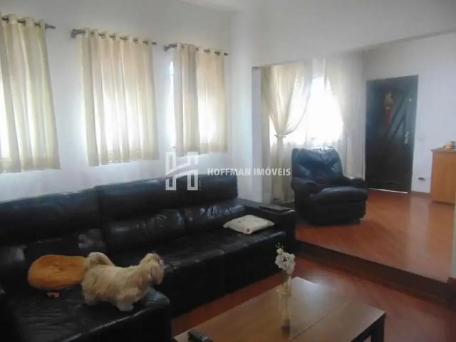 Casa / Sobrado para Venda em Santo André/SP Vila Homero Thon 3 Quartos