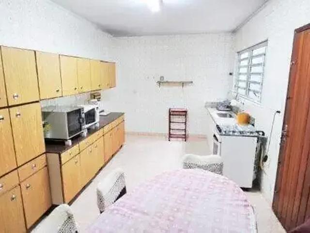 Casa / Sobrado para Venda em Santo André/SP Vila Homero Thon 3 Quartos