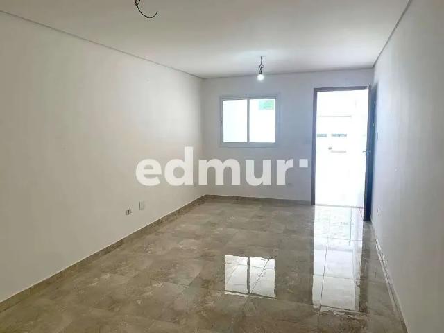 Casa / Sobrado para Venda em Santo André/SP Vila Homero Thon 3 Quartos