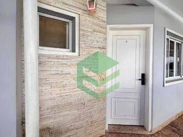 Casa / Sobrado para Venda em Santo André/SP Vila Homero Thon 3 Quartos