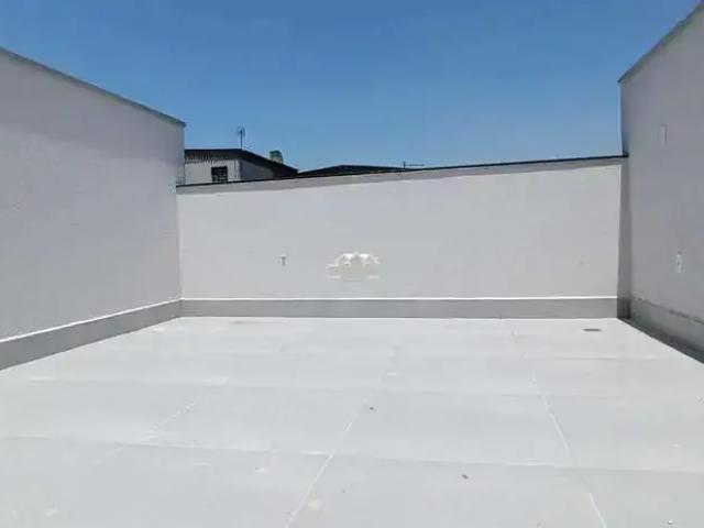Casa / Sobrado para Venda em Santo André/SP Vila Homero Thon 3 Quartos