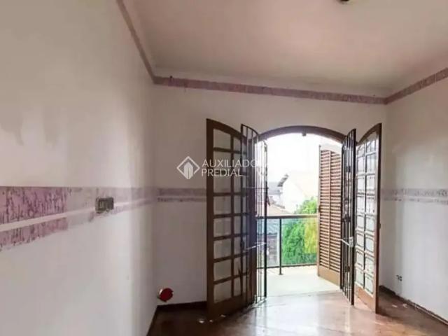 Casa / Sobrado para Venda em Santo André/SP Vila Homero Thon 3 Quartos