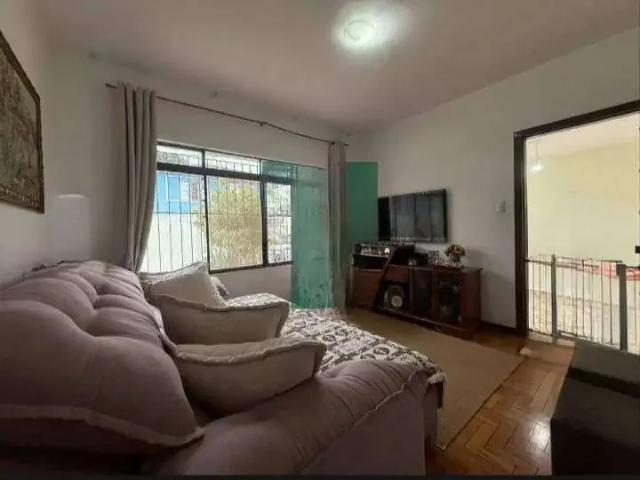 Casa / Sobrado para Venda em Santo André/SP Vila Homero Thon 3 Quartos