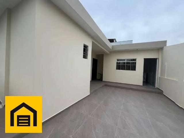 Casa / Sobrado para Venda em Santo André/SP Vila Homero Thon 2 Quartos
