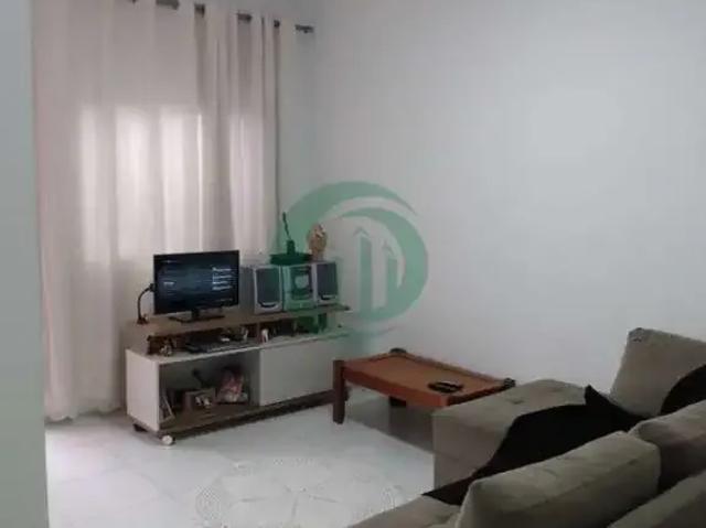 Casa / Sobrado para Venda em Santo André/SP Vila Homero Thon 2 Quartos