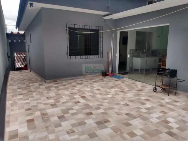 Casa / Sobrado para Venda em Santo André/SP Vila Homero Thon 2 Quartos