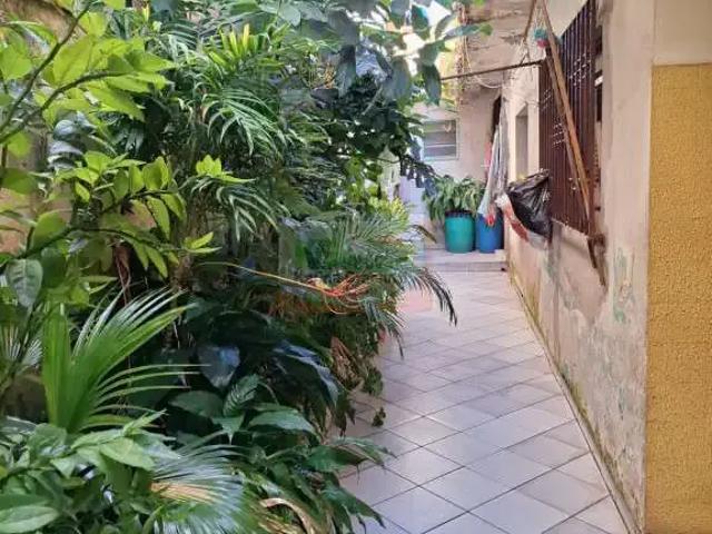 Casa / Sobrado para Venda em Santo André/SP Vila Homero Thon 2 Quartos