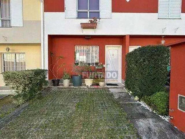 Casa / Sobrado para Venda em Santo André/SP Vila Homero Thon 2 Quartos