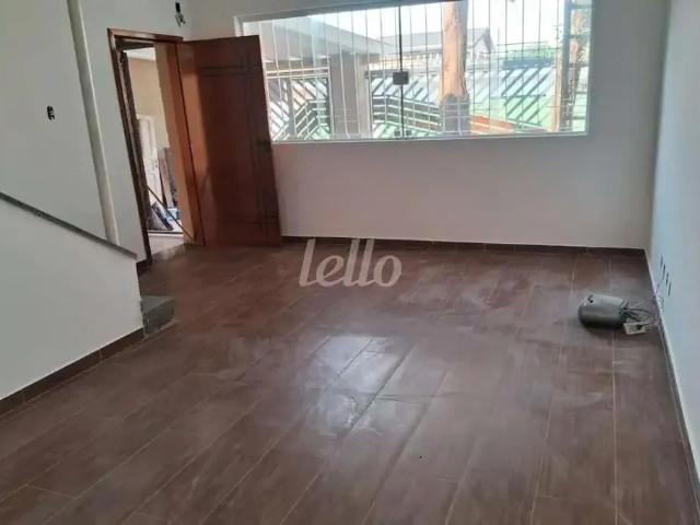 Casa / Sobrado para Venda em Santo André/SP Vila Homero Thon 4 Quartos