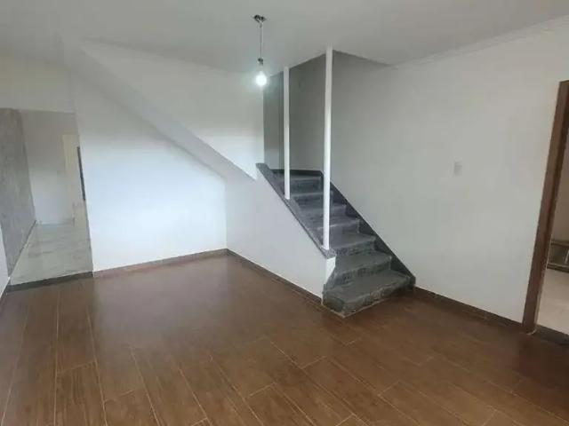Casa / Sobrado para Venda em Santo André/SP Vila Homero Thon 4 Quartos