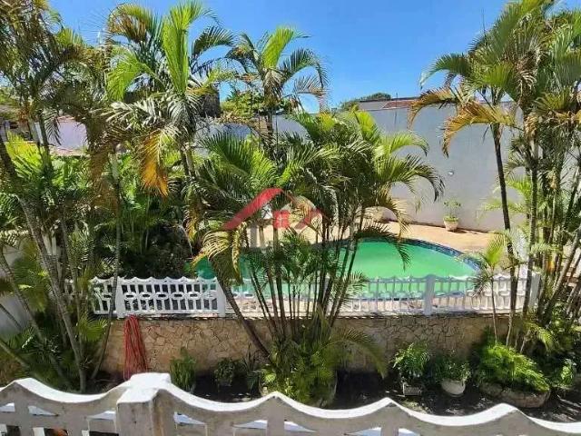 Casa / Sobrado para Venda em Santo André/SP Vila Homero Thon 4 Quartos