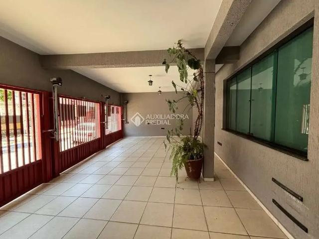 Casa / Sobrado para Venda em Santo André/SP Vila Homero Thon 4 Quartos