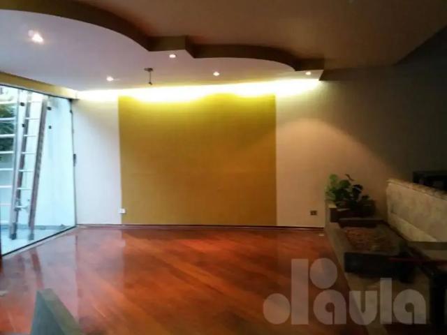 Casa / Sobrado para Venda em Santo André/SP Vila Homero Thon 4 Quartos