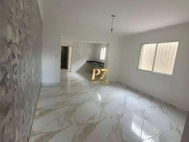 Casa / Sobrado para Venda em Santo André/SP Vila Homero Thon 4 Quartos
