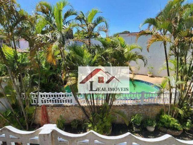 Casa / Sobrado para Venda em Santo André/SP Vila Homero Thon 4 Quartos