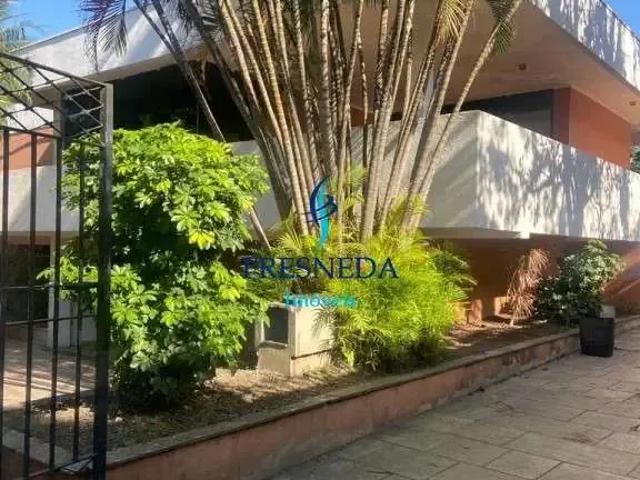 Casa / Sobrado para Venda em Santo André/SP Vila Homero Thon 5 Quartos